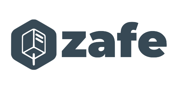 Logo Zafe